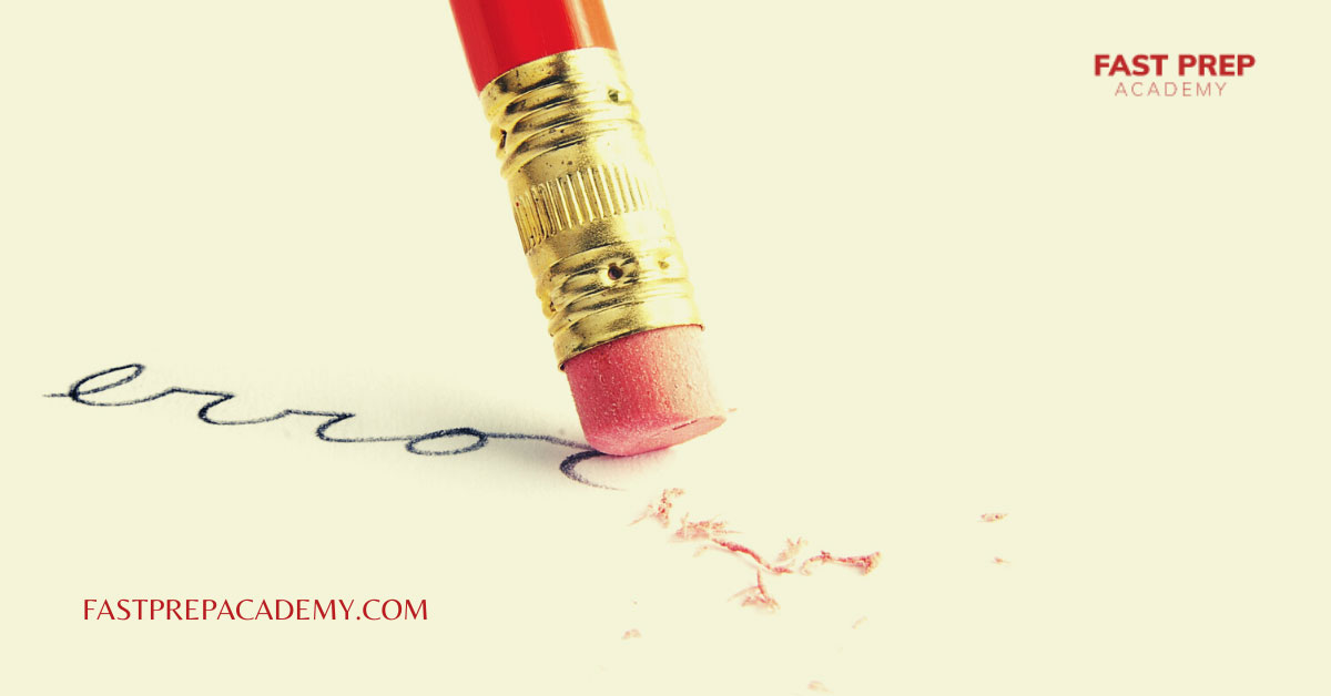 GMAT Sentence Correction, 2 Rules to Improve