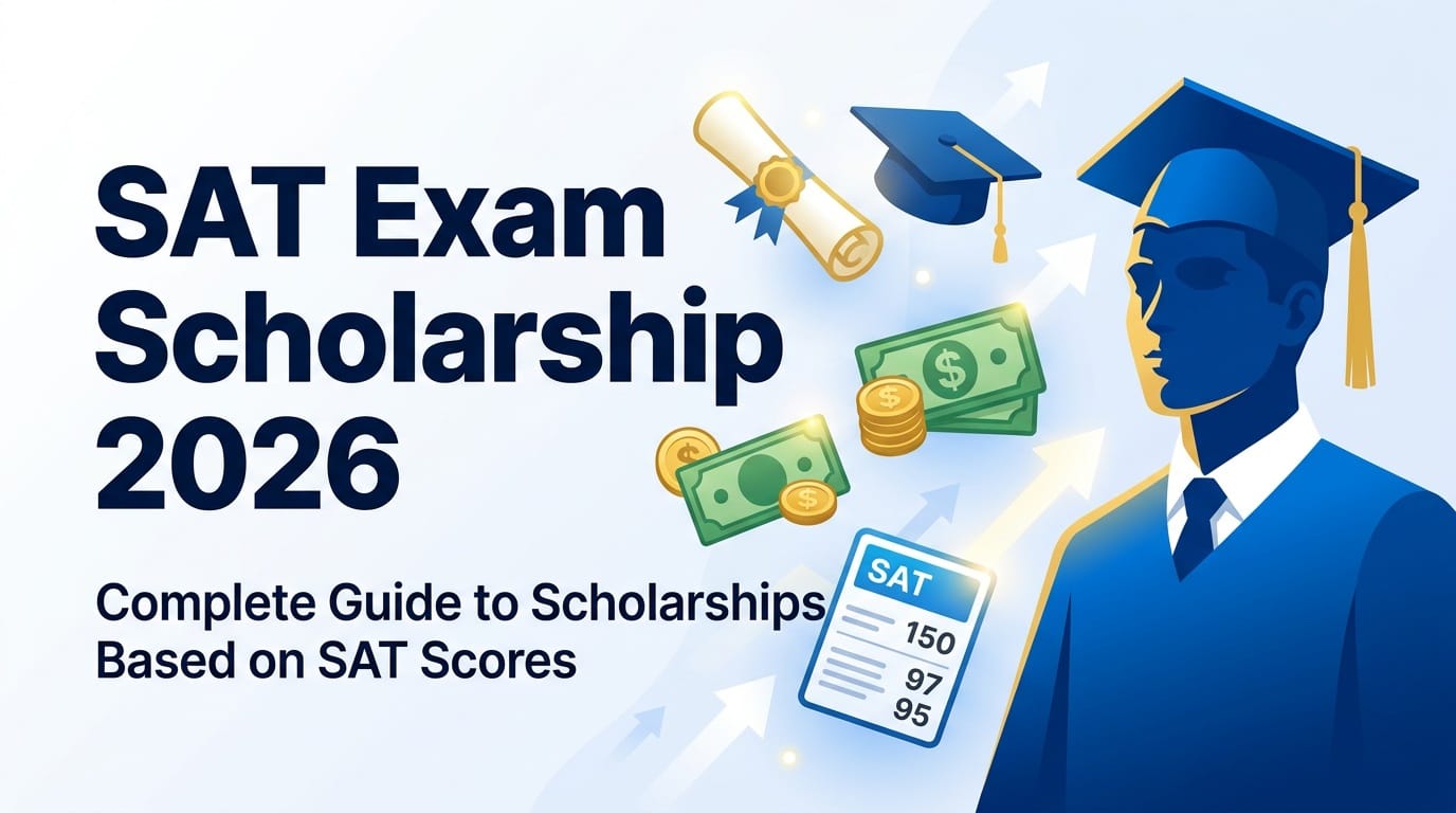 Do you Want to Crack GMAT, GRE, SAT, UCAT & LNAT
